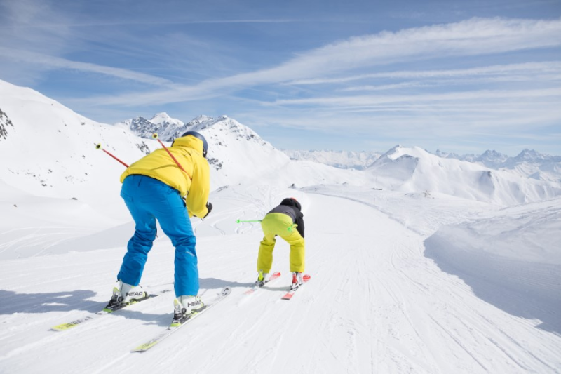 Seppi’s in Gerlos | Dé après-ski bar van het Zillertal!