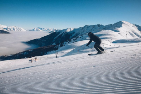 Skigebied Gerlos (Zillertal Arena) | 150 km piste